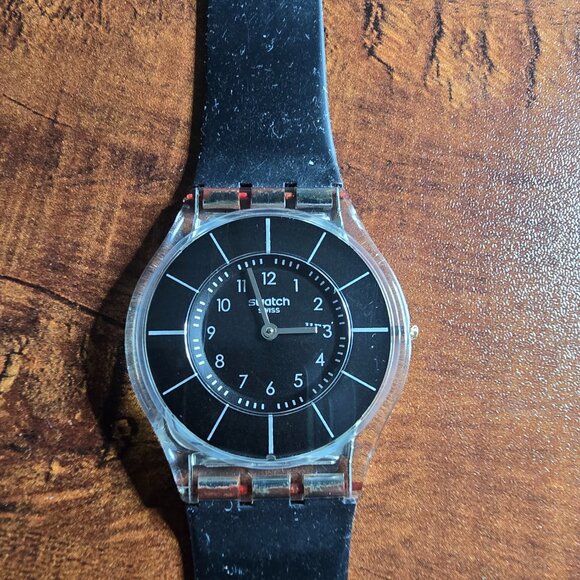 Swatch | Accessories | Swatch Watch | Poshmark